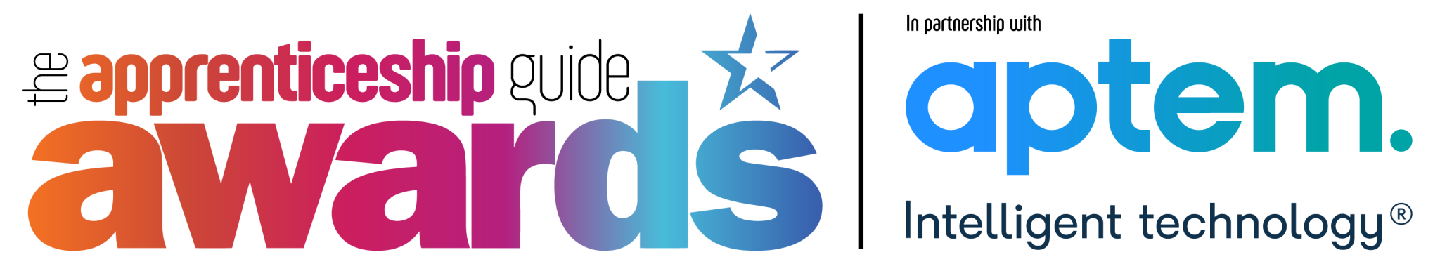 Shortlist 2025 - Apprenticeship Awards